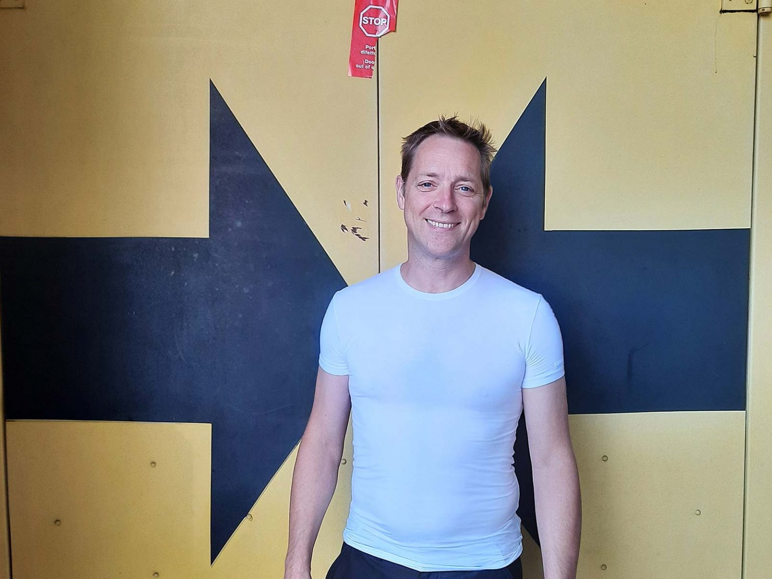 Jens Meissner – Organisationale Resilienz „in a nutshell“